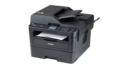 Brother MFC-L2750DW Review | Printer | CHOICE