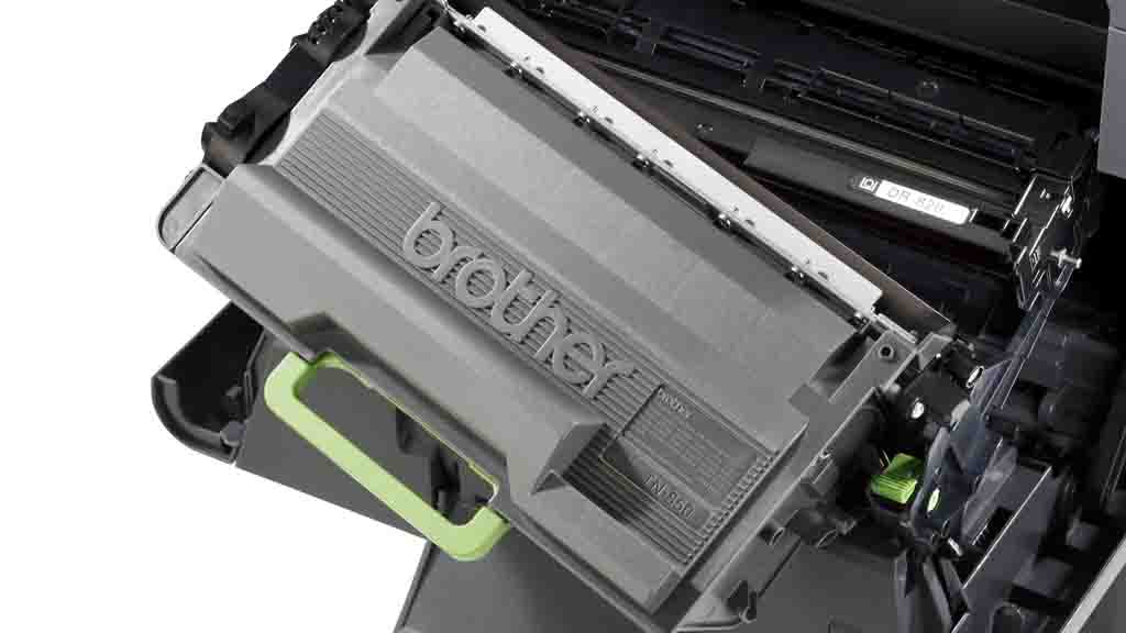 Brother MFC-L5755DW Review | Multifunction and basic printer | CHOICE