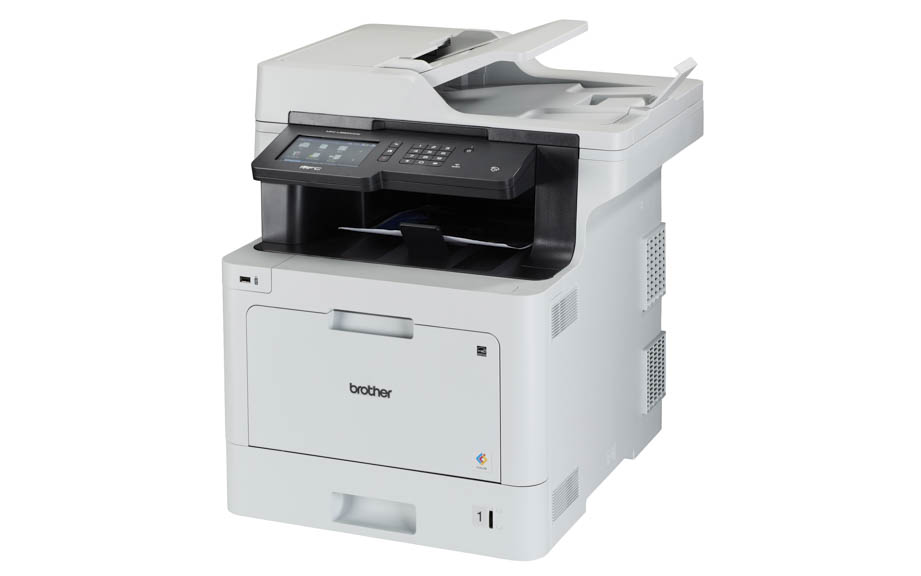 Brother MFC-L8900CDW Review | Multifunction and basic printer | CHOICE
