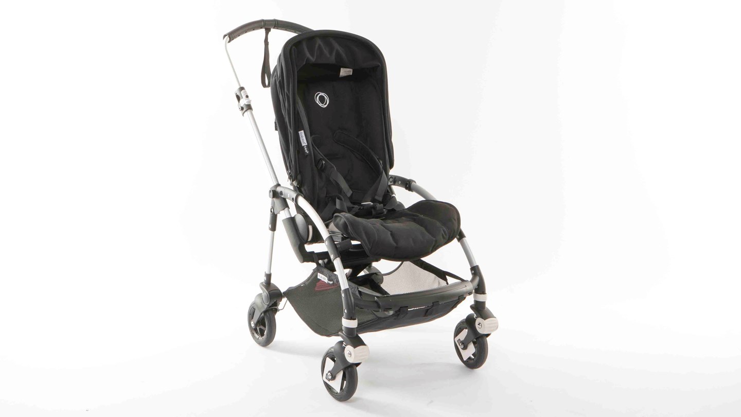 Bugaboo Bee5 Review | Pram and stroller | CHOICE