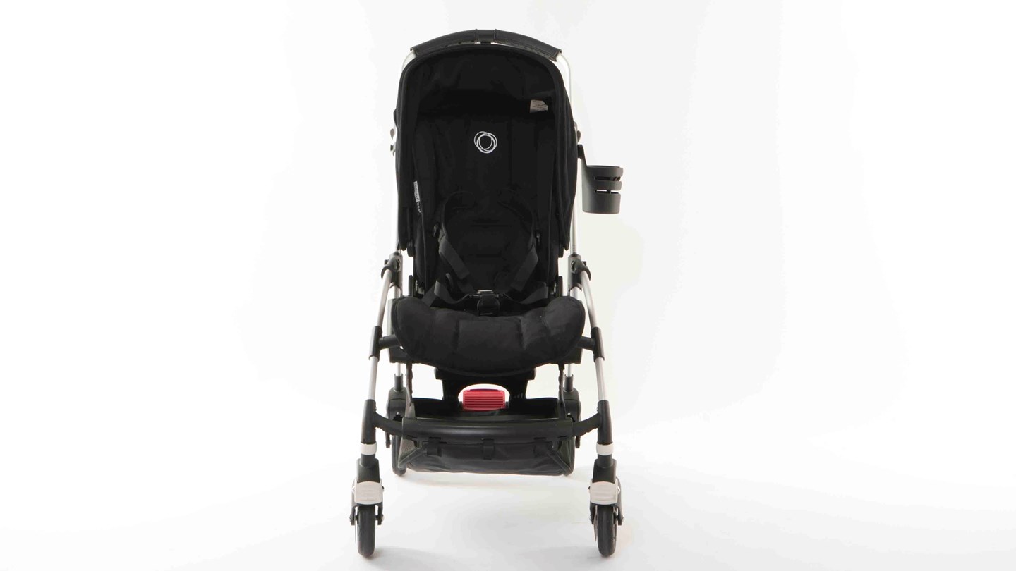 Bugaboo Bee5 Review | Pram and stroller | CHOICE