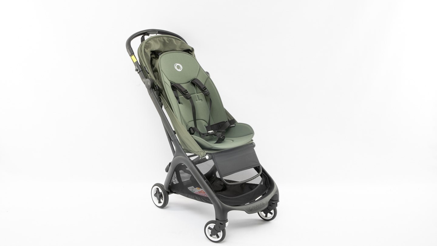 Bugaboo Butterfly Review | Pram and stroller | CHOICE