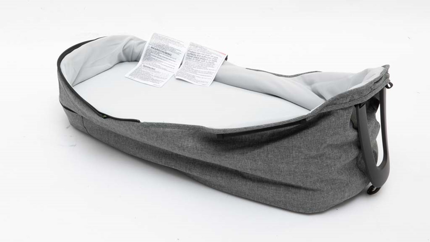 Bugaboo Fox2 Review | Pram and stroller | CHOICE