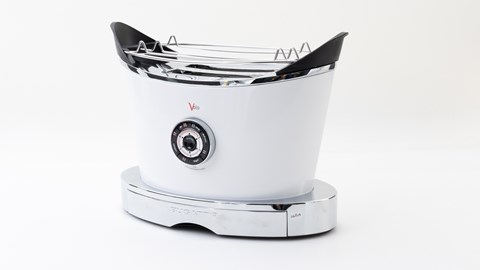 Bugatti Volo Toaster 13-SVOLOC1/AU Review | Toaster | CHOICE