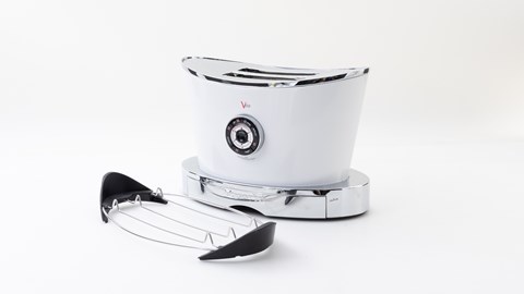 Bugatti Volo Toaster 13-SVOLOC1/AU Review | Toaster | CHOICE