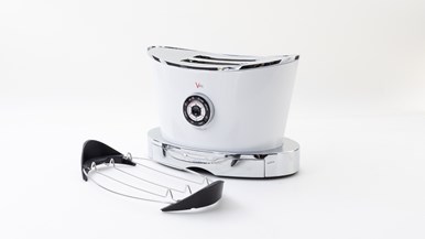 Bugatti Volo Toaster 13-SVOLOC1/AU review - CHOICE