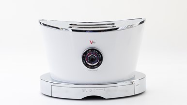 Bugatti Volo Toaster 13-SVOLOC1/AU review - CHOICE