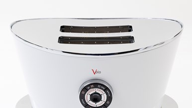 Bugatti Volo Toaster 13-SVOLOC1/AU review - CHOICE