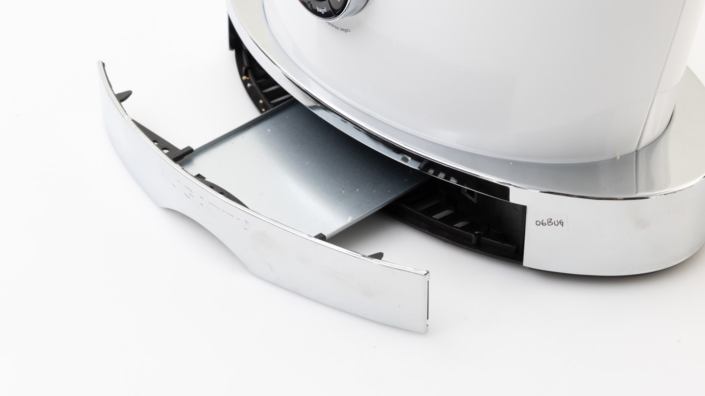 Bugatti Volo Toaster 13-SVOLOC1/AU Review | Toaster | CHOICE