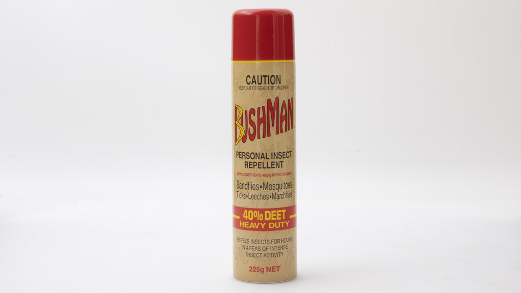 Bushman 40% Deet Heavy Duty Spray Review | Mosquito repellent | CHOICE