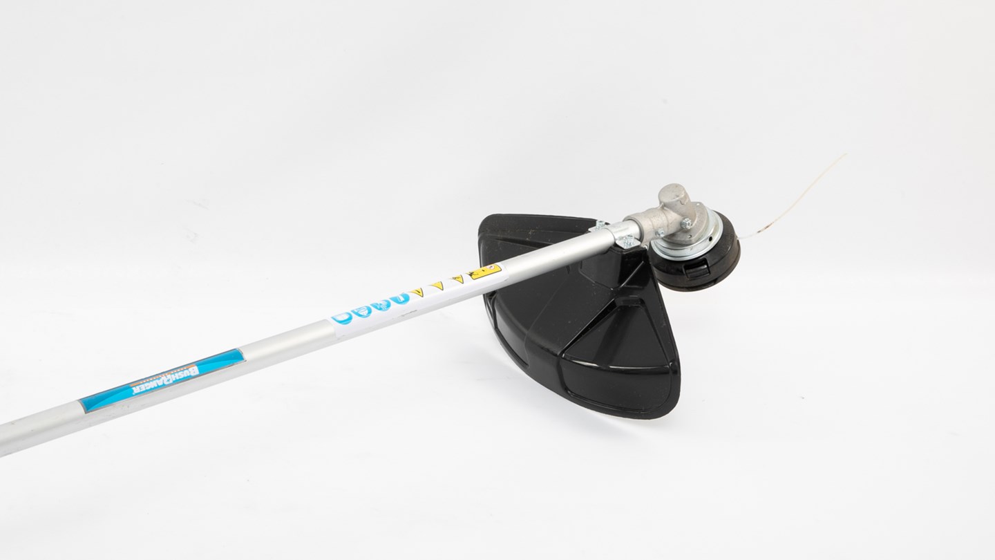 Bushranger BRUCL2501 L2501 Straight Shaft Trimmer Review | Line trimmer ...