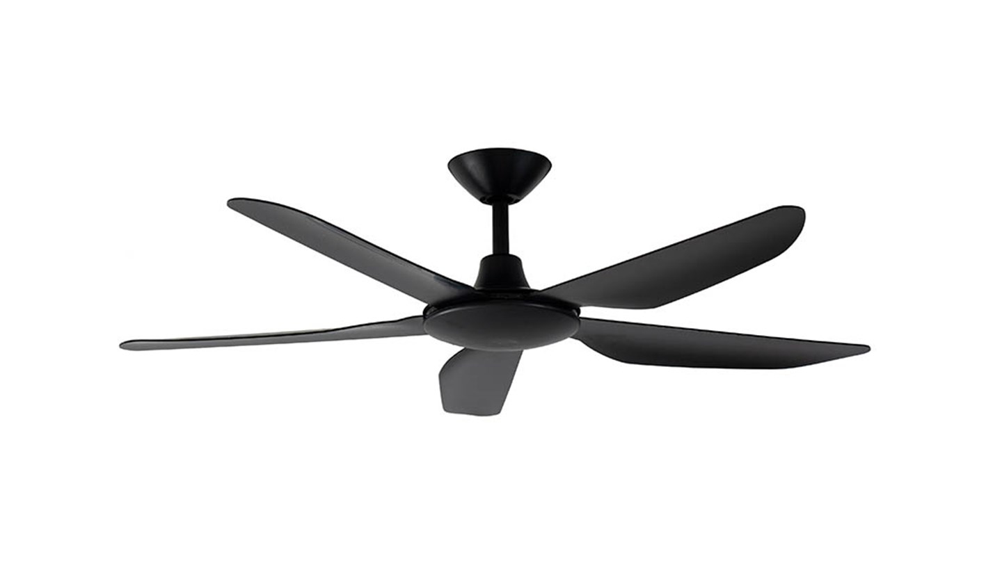 Calibo Storm Review | Ceiling fan | CHOICE