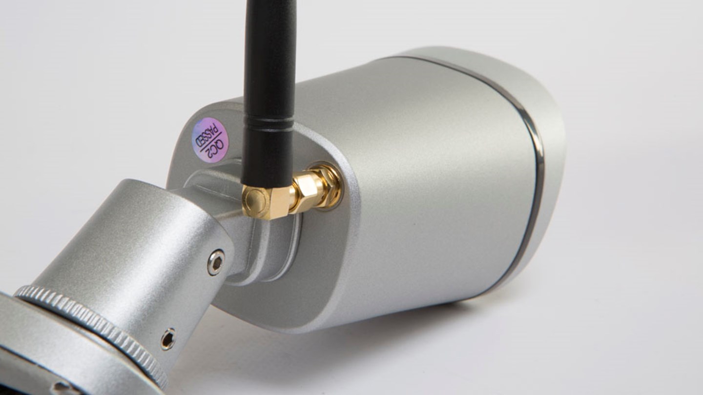 Cammy Nighthawk Review | Wireless security camera | CHOICE