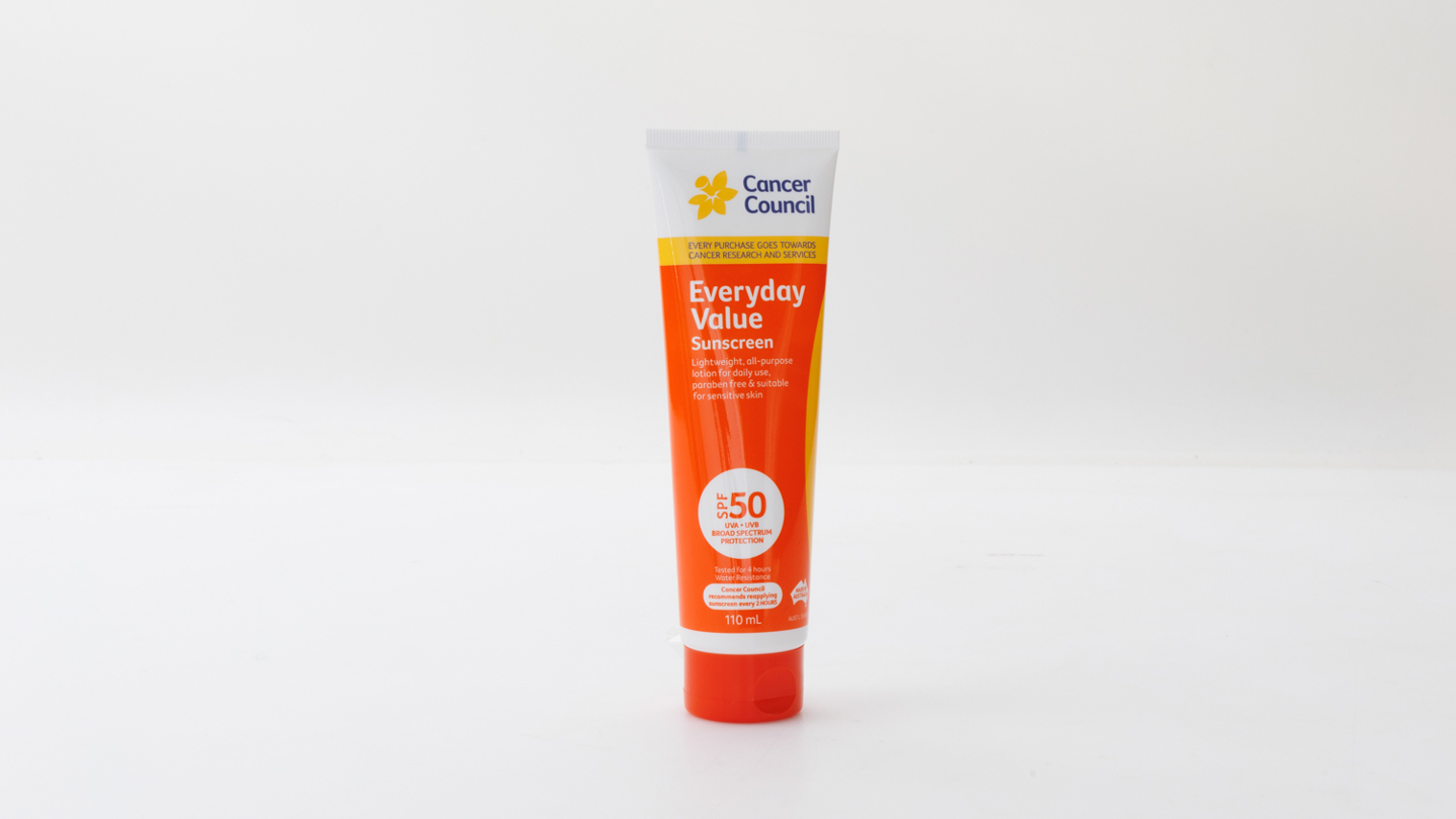 Woolworths Sunscreen Everyday Tube SPF 50+ 100ml Review | Sunscreen ...