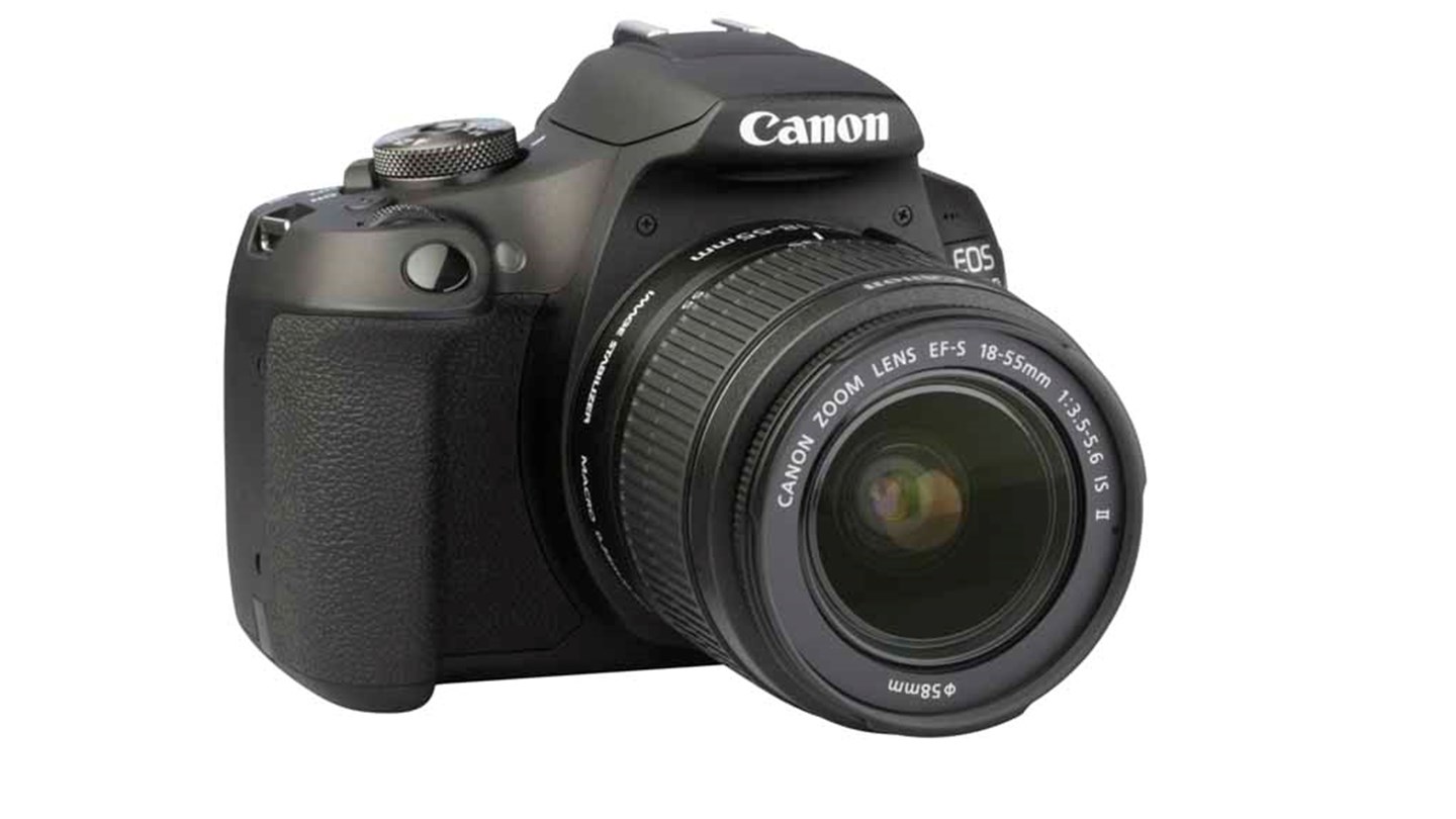 Canon EOS 1500D Review | Digital camera | CHOICE