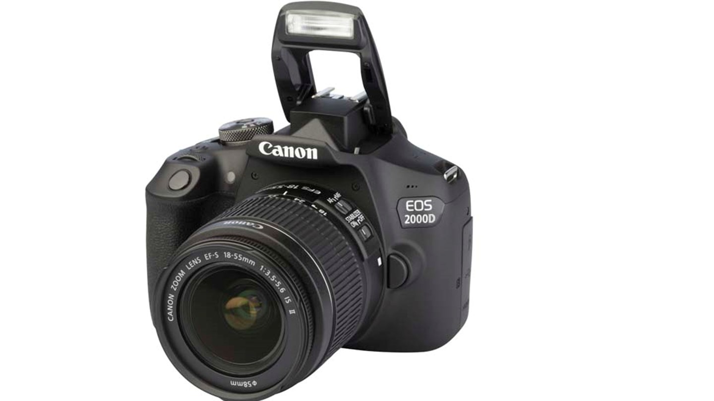 Canon EOS 1500D Review | Digital camera | CHOICE