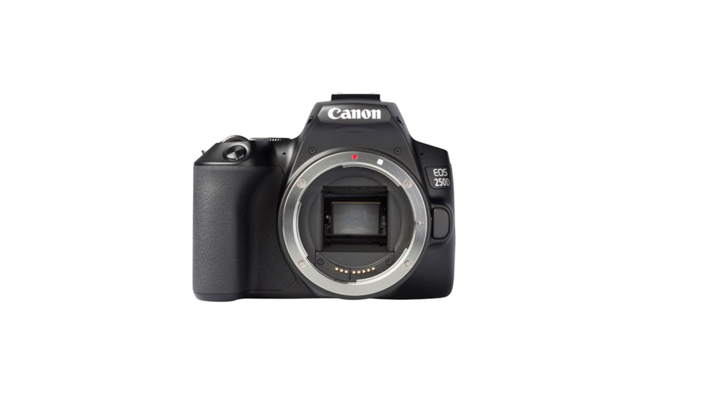 Canon EOS 200D Mark II Review | Digital camera | CHOICE