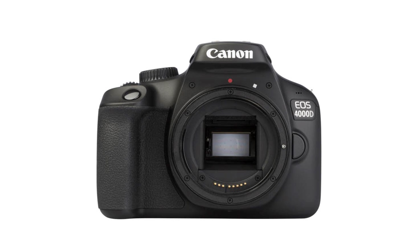 Canon EOS 3000D Review | Digital camera | CHOICE