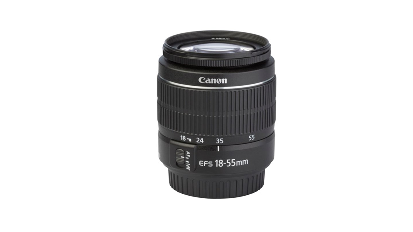 Canon EOS 3000D Review | Digital camera | CHOICE