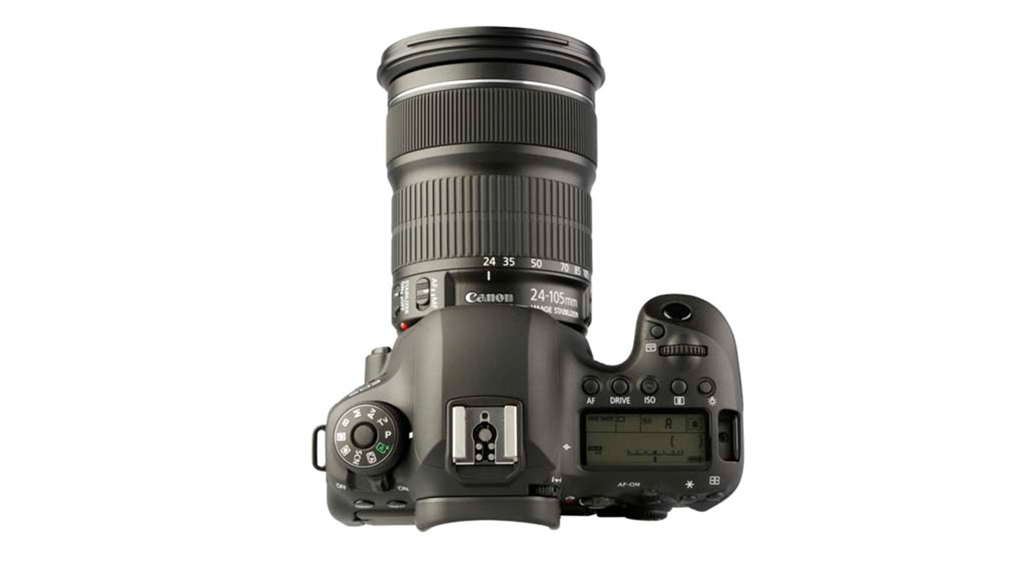 Canon EOS 6D Mark II Review | Digital camera | CHOICE