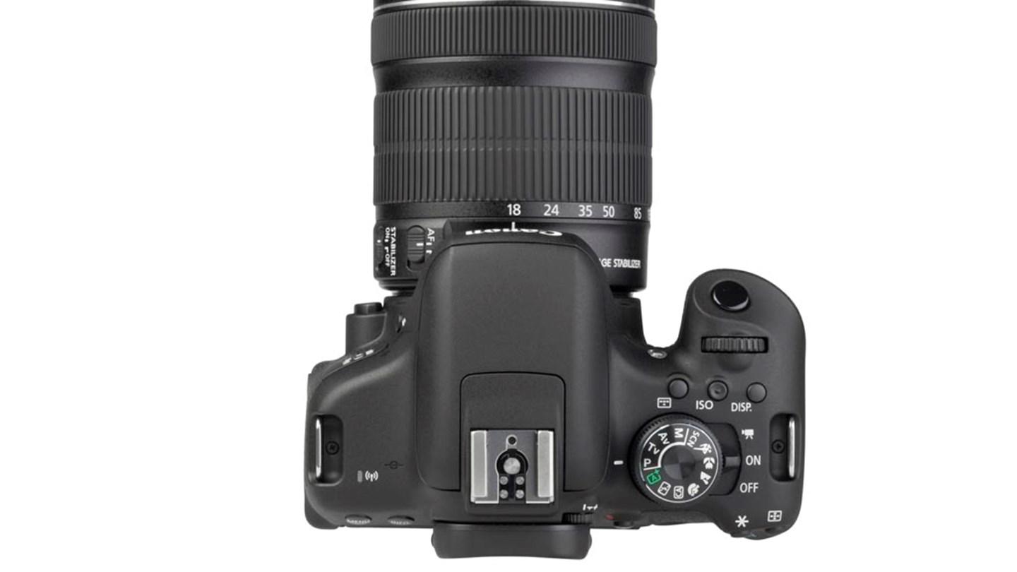 Canon EOS 750D Review | Digital camera | CHOICE