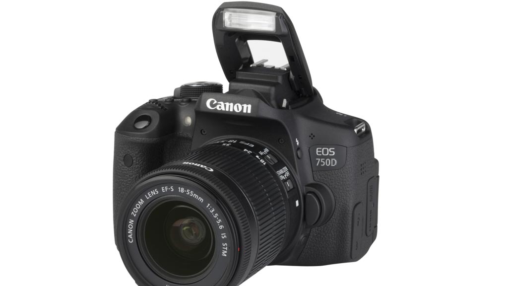 Canon EOS 750D Review | Digital camera | CHOICE