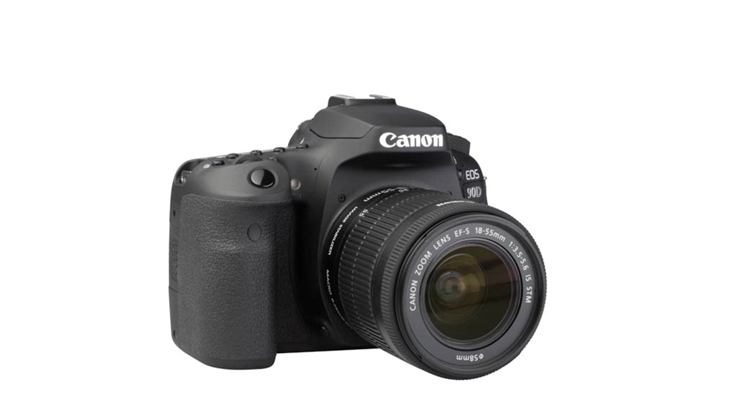 Canon EOS 90D Review | Digital camera | CHOICE