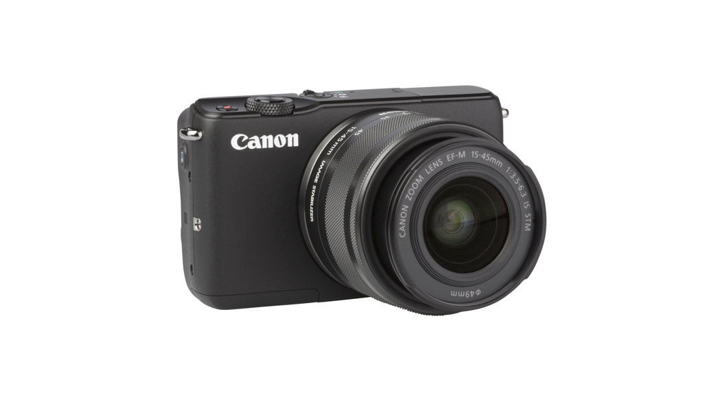 Canon EOS M10 Review | Digital camera | CHOICE
