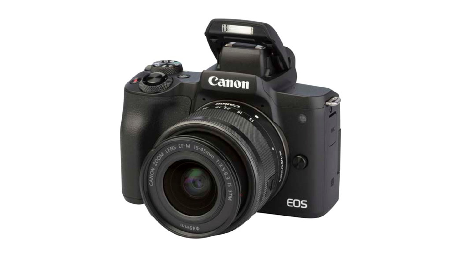 Canon EOS 200D Mark II Review | Digital camera | CHOICE