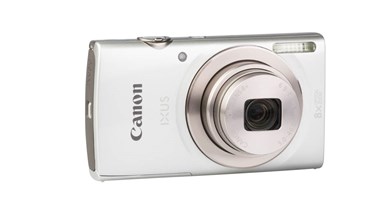 Canon IXUS 175 review - CHOICE