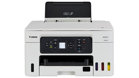 Canon Maxify GX3060 MegaTank Review | Printer | CHOICE