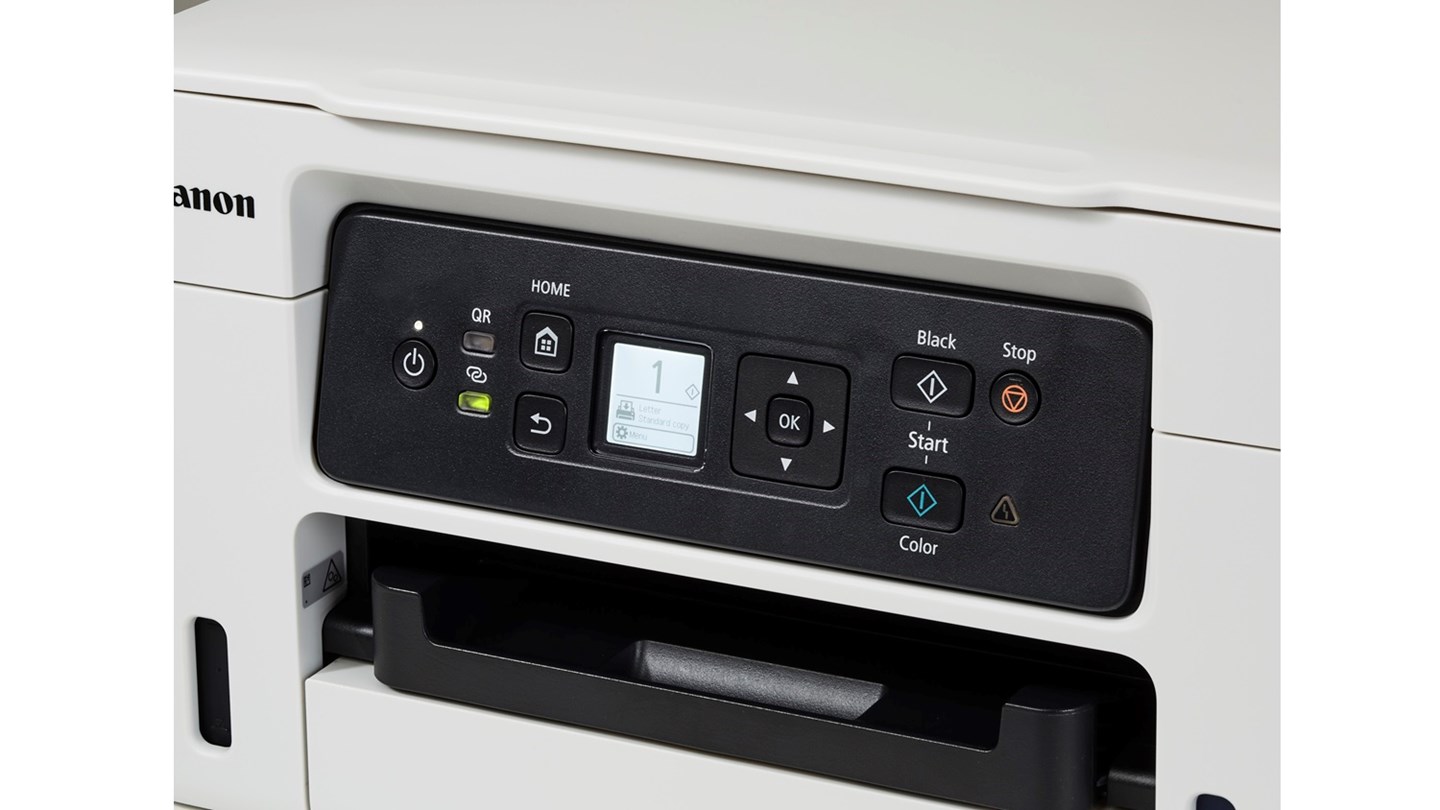 Canon Maxify GX3060 MegaTank Review | Printer | CHOICE