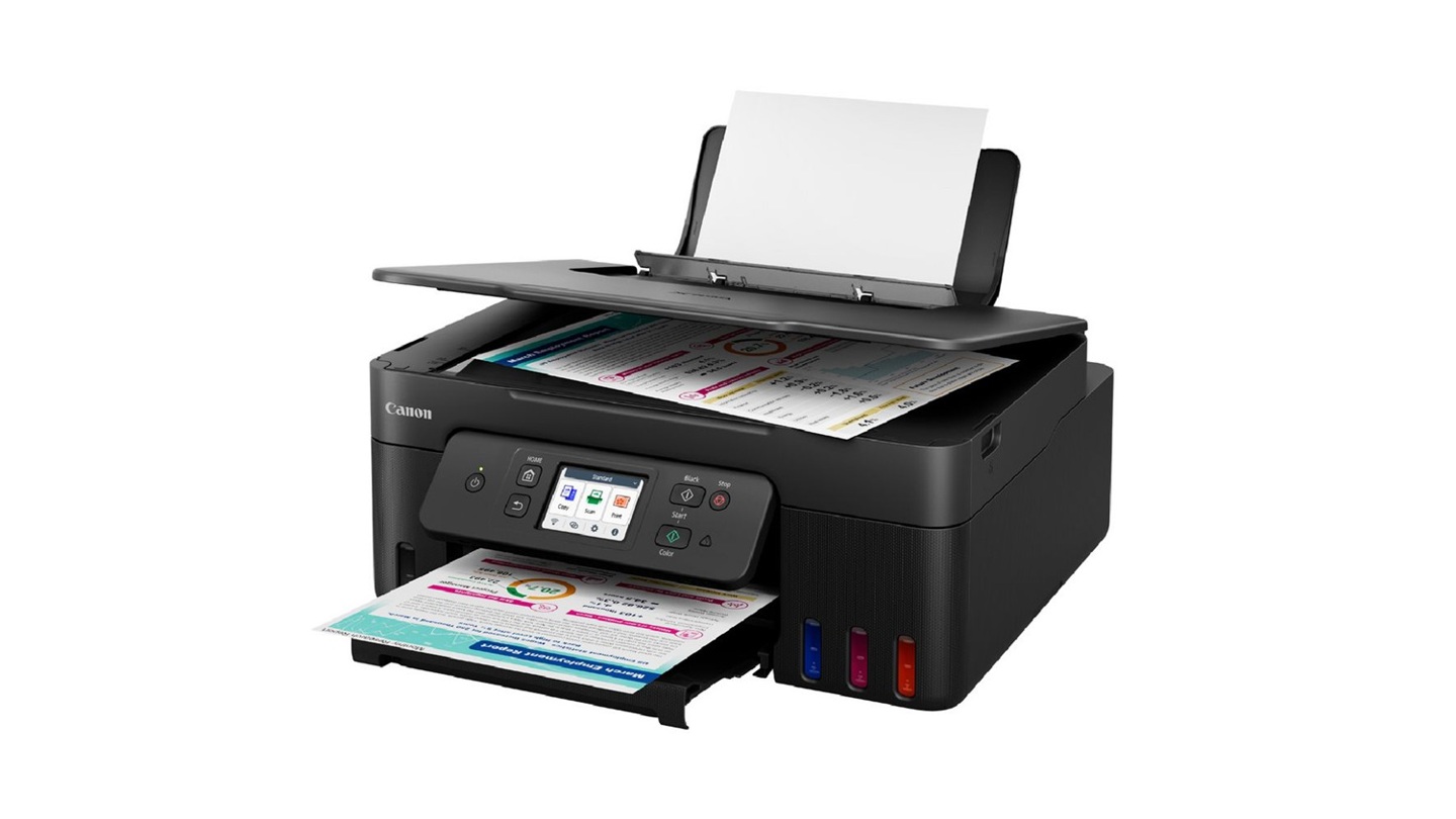 Canon Pixma G3690 Review | Printer | CHOICE