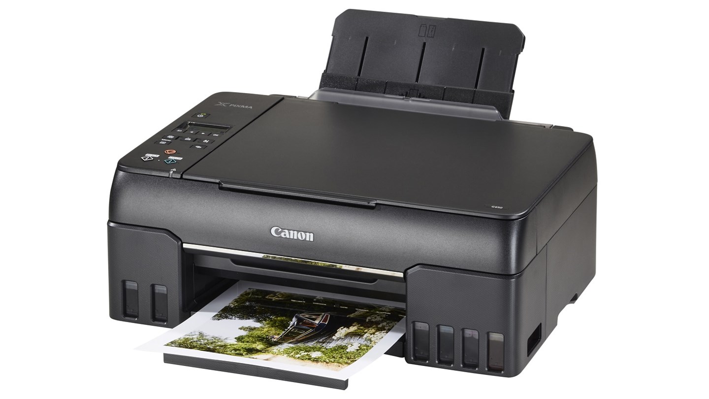 Canon Maxify GX3060 MegaTank Review | Printer | CHOICE