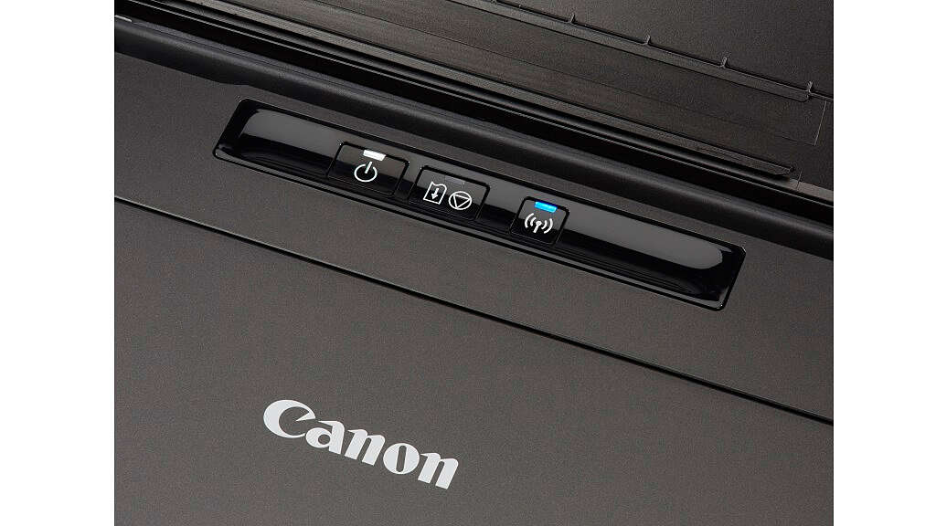 Canon Pixma Mobile iP110 Review | Printer | CHOICE
