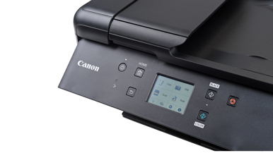 Canon Pixma TR7660a review - CHOICE