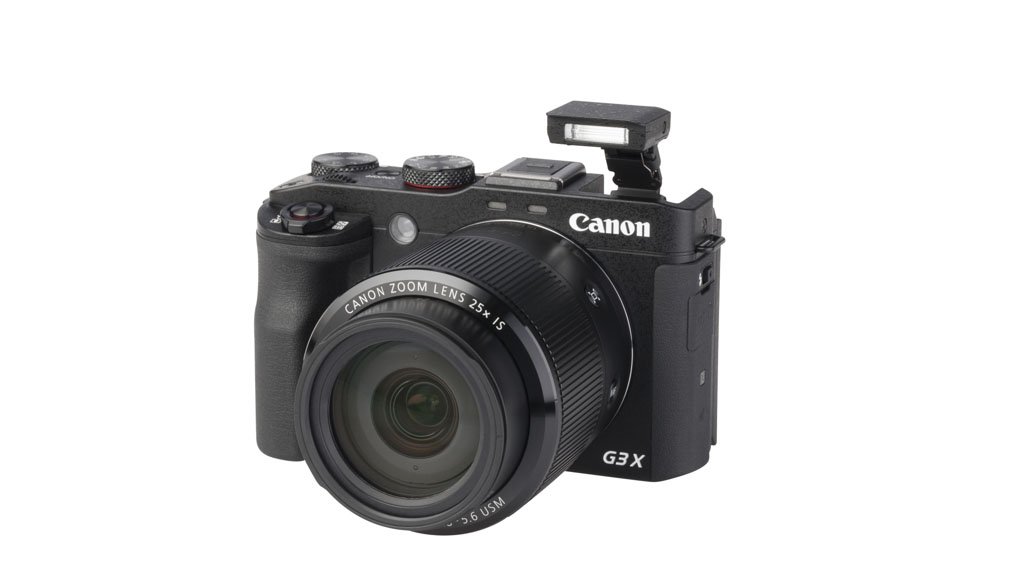 Canon PowerShot G3 X Review | Digital camera | CHOICE