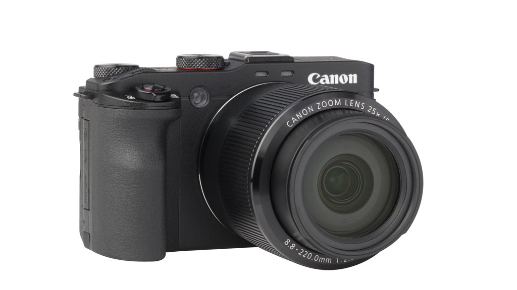 Canon PowerShot G3 X Review | Digital camera | CHOICE