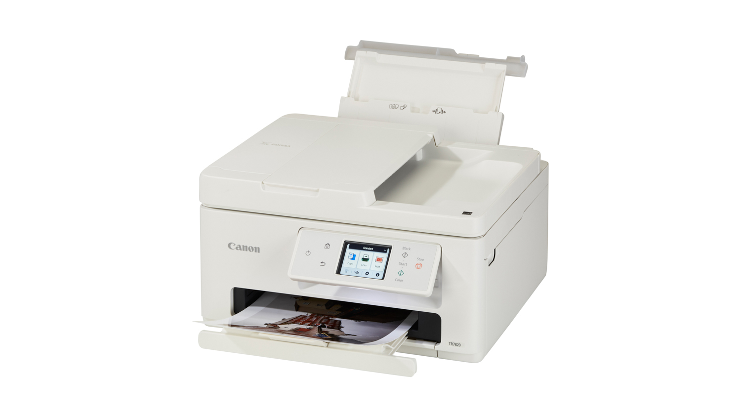 Canon Maxify GX3060 MegaTank Review | Printer | CHOICE