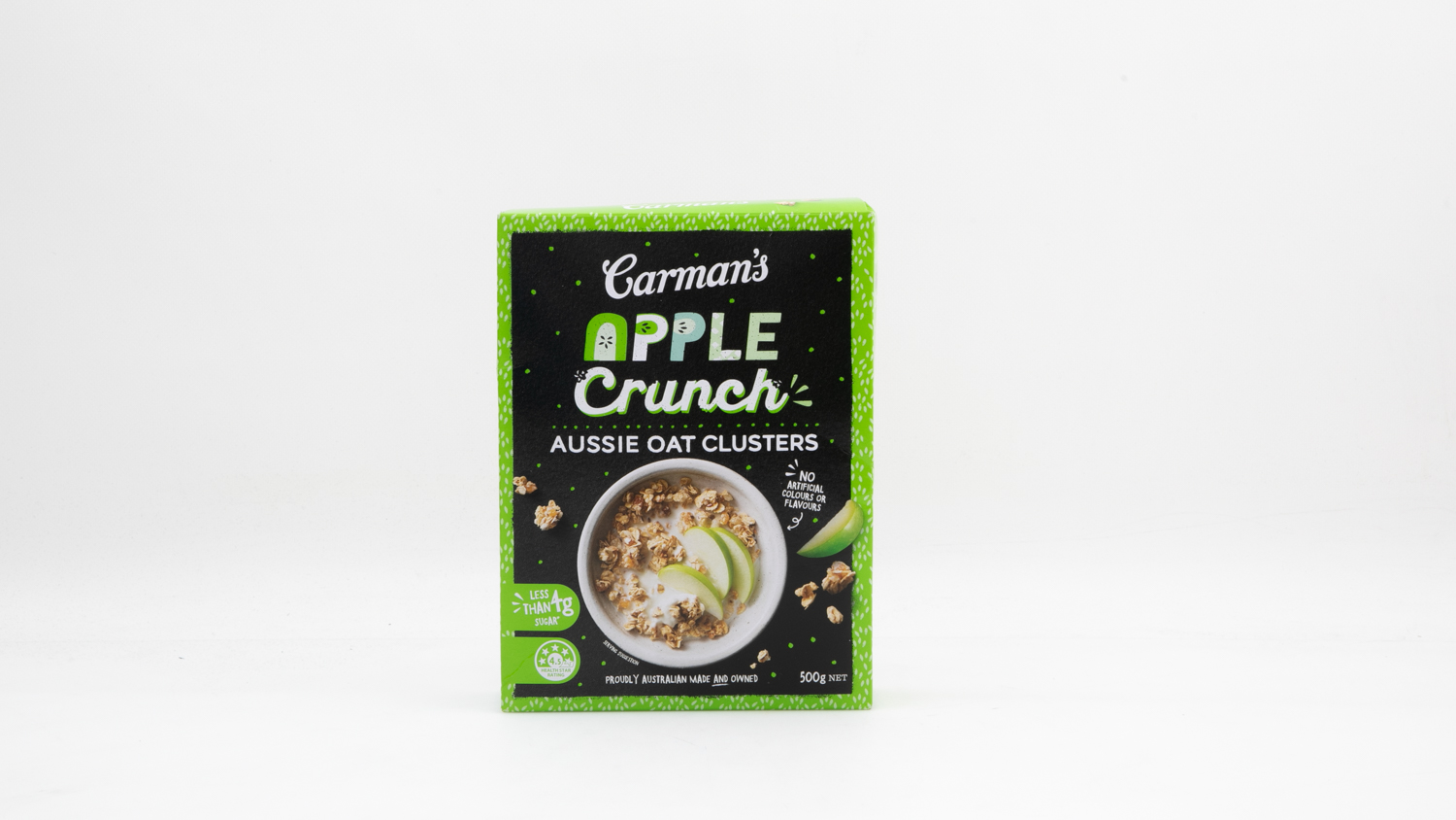 Jordans Chunky Nut Crispy Oat Clusters Review | Breakfast cereals ...