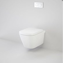 Mondella Signature Rimless Back To Wall Toilet Suite Review | Toilet ...