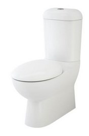 Caroma Invisi 2 Wall Hung Cube Suite Review | Toilet | CHOICE