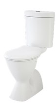 Caroma Profile 5 Deluxe P Trap Toilet Suite Review | Toilet | CHOICE
