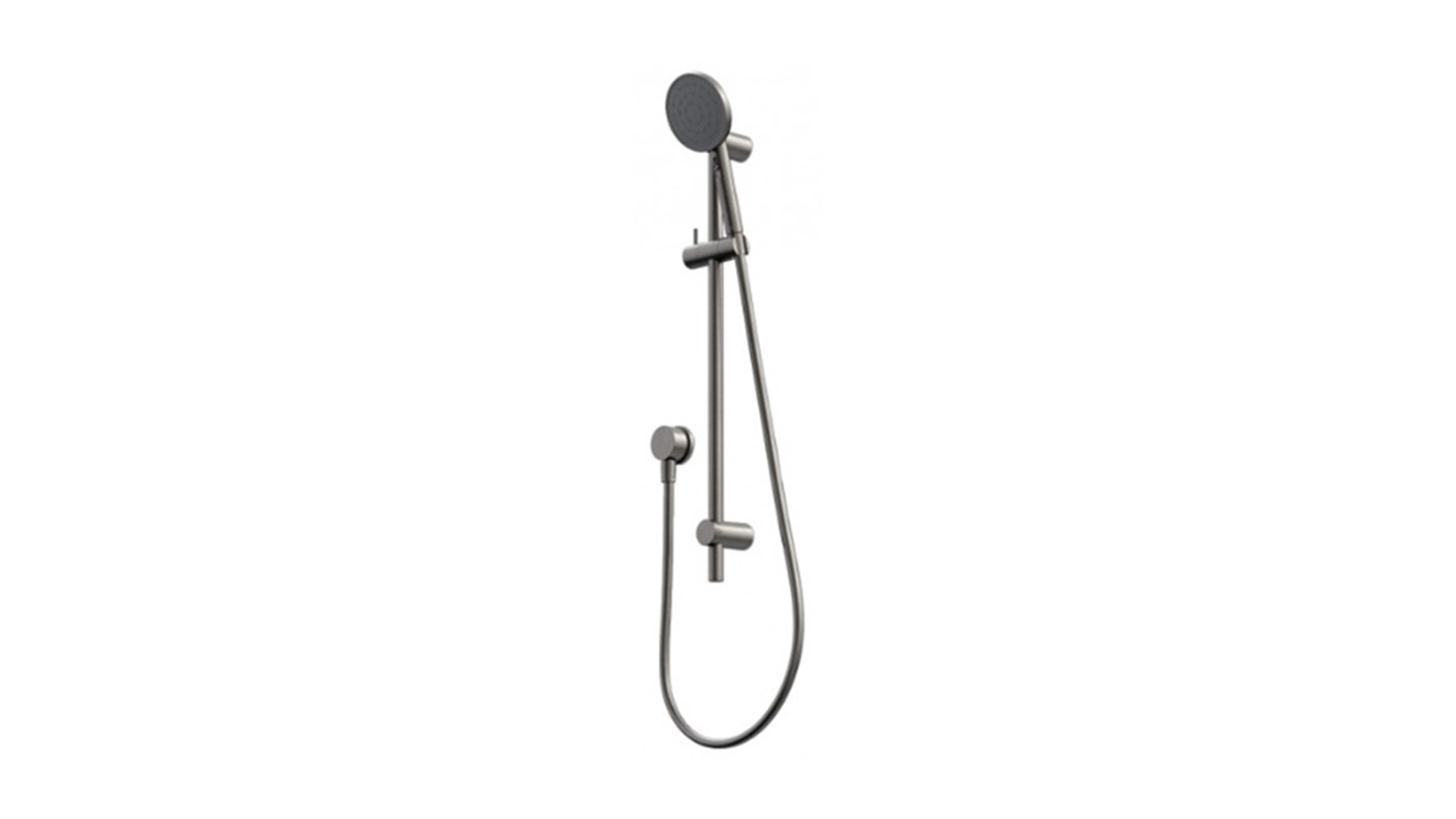 Phoenix Lexi Shower Twin Hand Shower + Rail Chrome LE726CHR Review ...