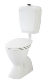 Stylus Jeda Connector Suite P Trap Review | Toilet | CHOICE