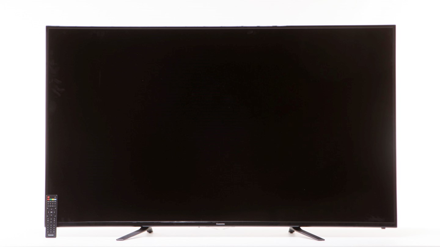 Changhong LED65D2610 Review | Best rated TVs | CHOICE