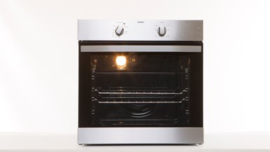 Chef CVE602SA Review | Wall oven | CHOICE