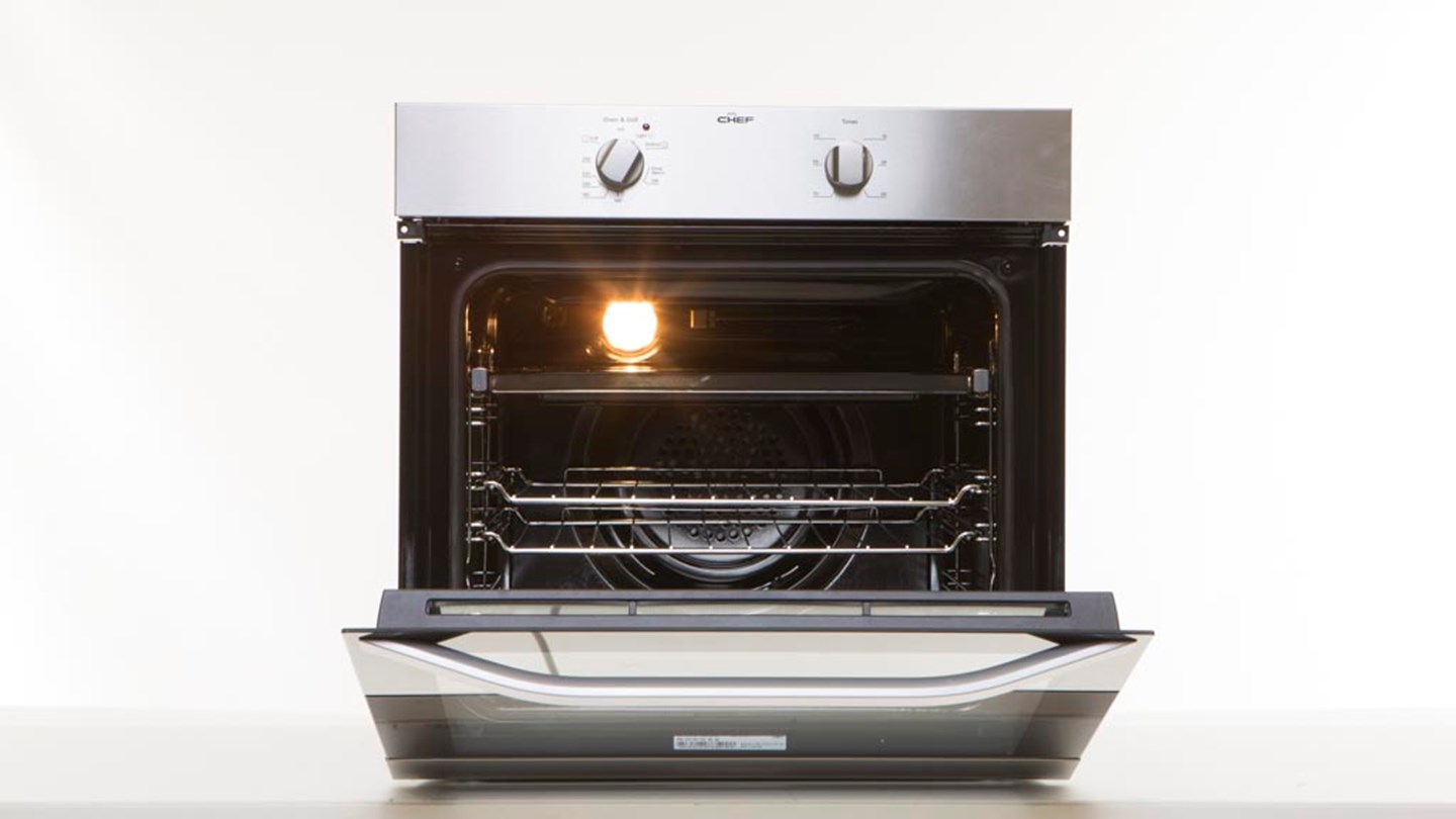 Chef CVE602SA Review | Wall oven | CHOICE