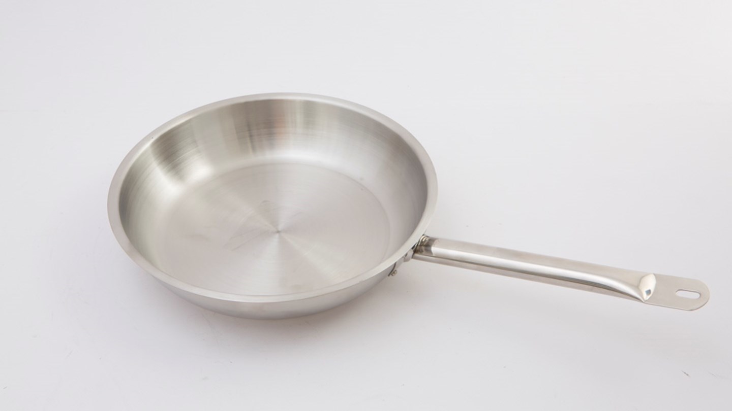 Chef Inox Elite 70472 Review | Frypan | CHOICE