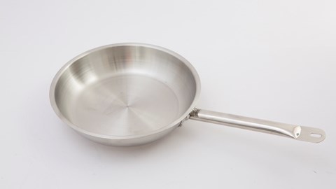 Chef Inox Elite 70472 Review | Frypan | CHOICE